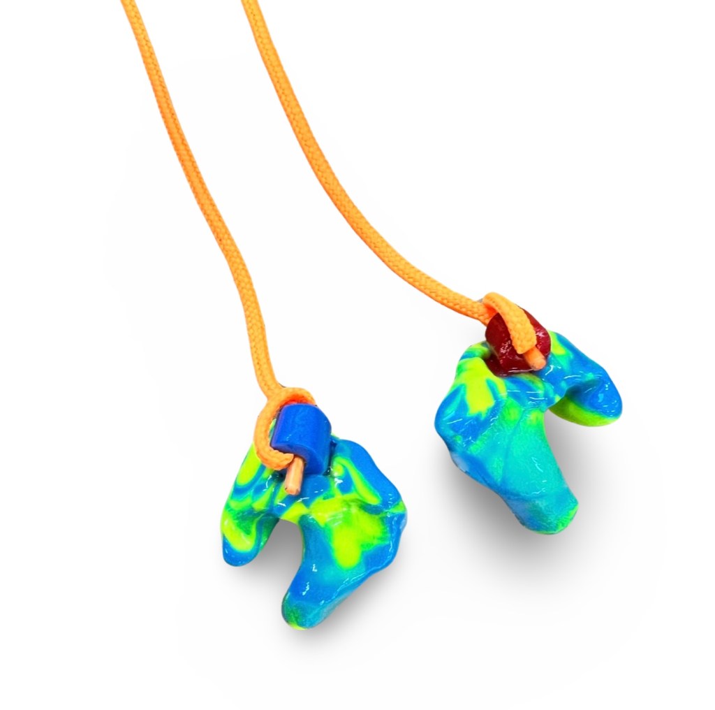 Contact Us – Custom-Fit Hearing protection